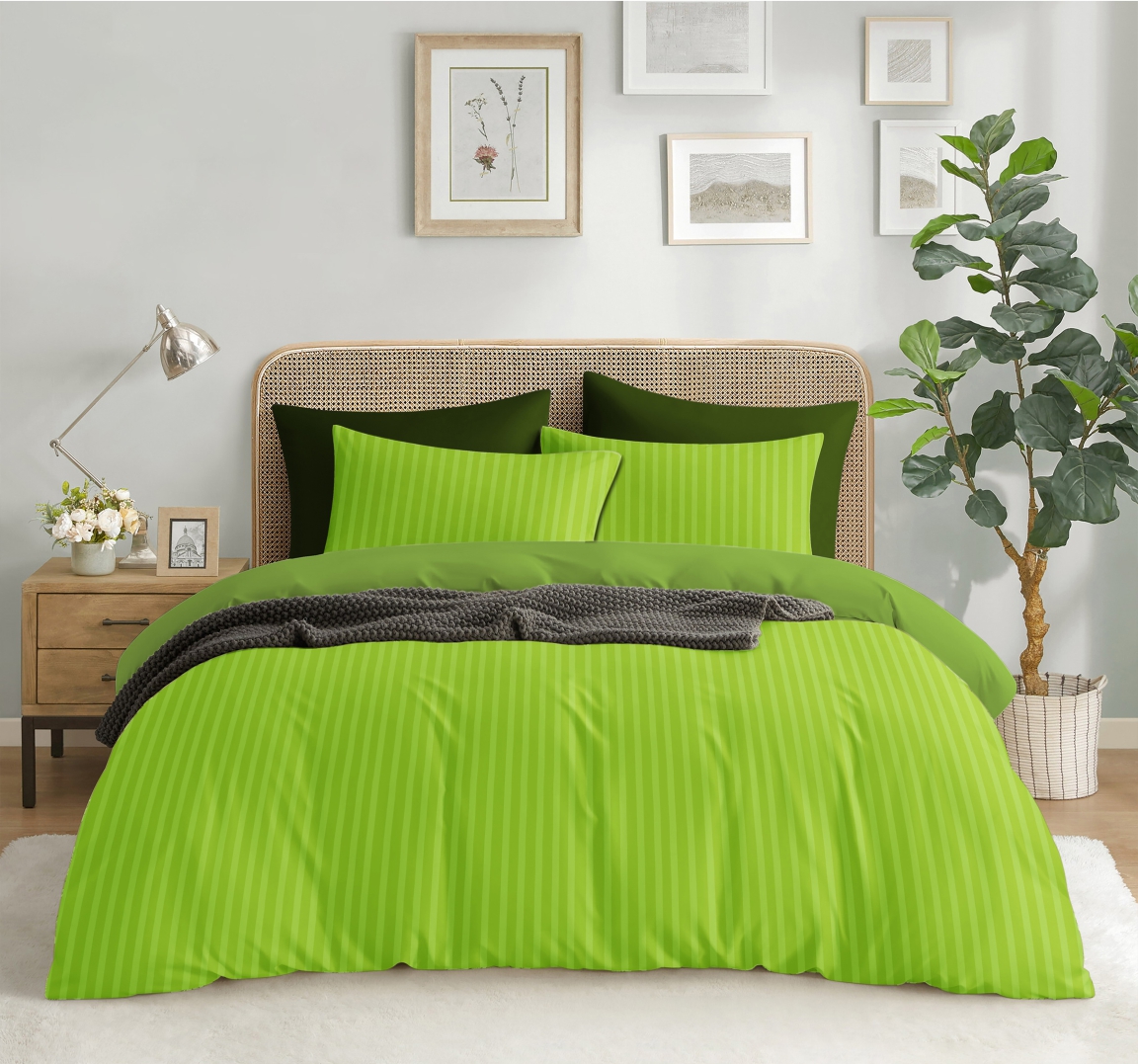 No.1 Bedsheets: Comfort and Style | JindalEcotex