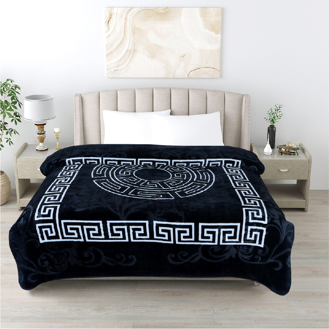 Jindal Ecotex: India's one of the leading blanket & Bedsheet manufacturer