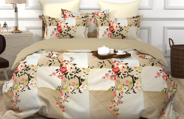 Jindal Ecotex LLP | Mink Blankets and 3D Bedsheets Manufacturers in India